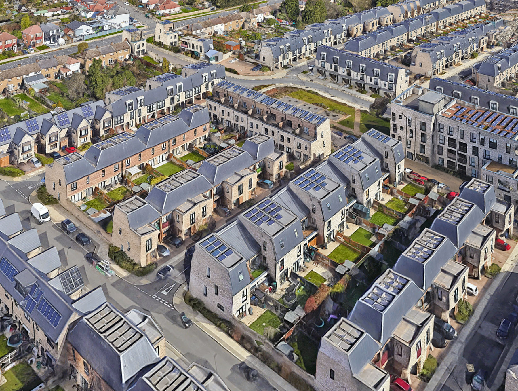 Studio Syn_ — Brook Valley