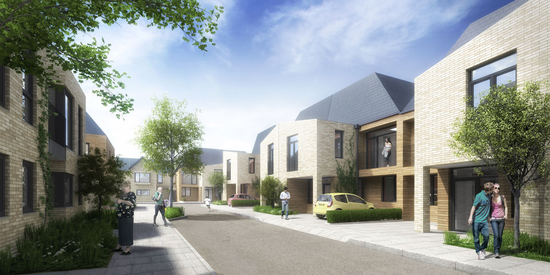 Studio Syn_ — Brook Valley