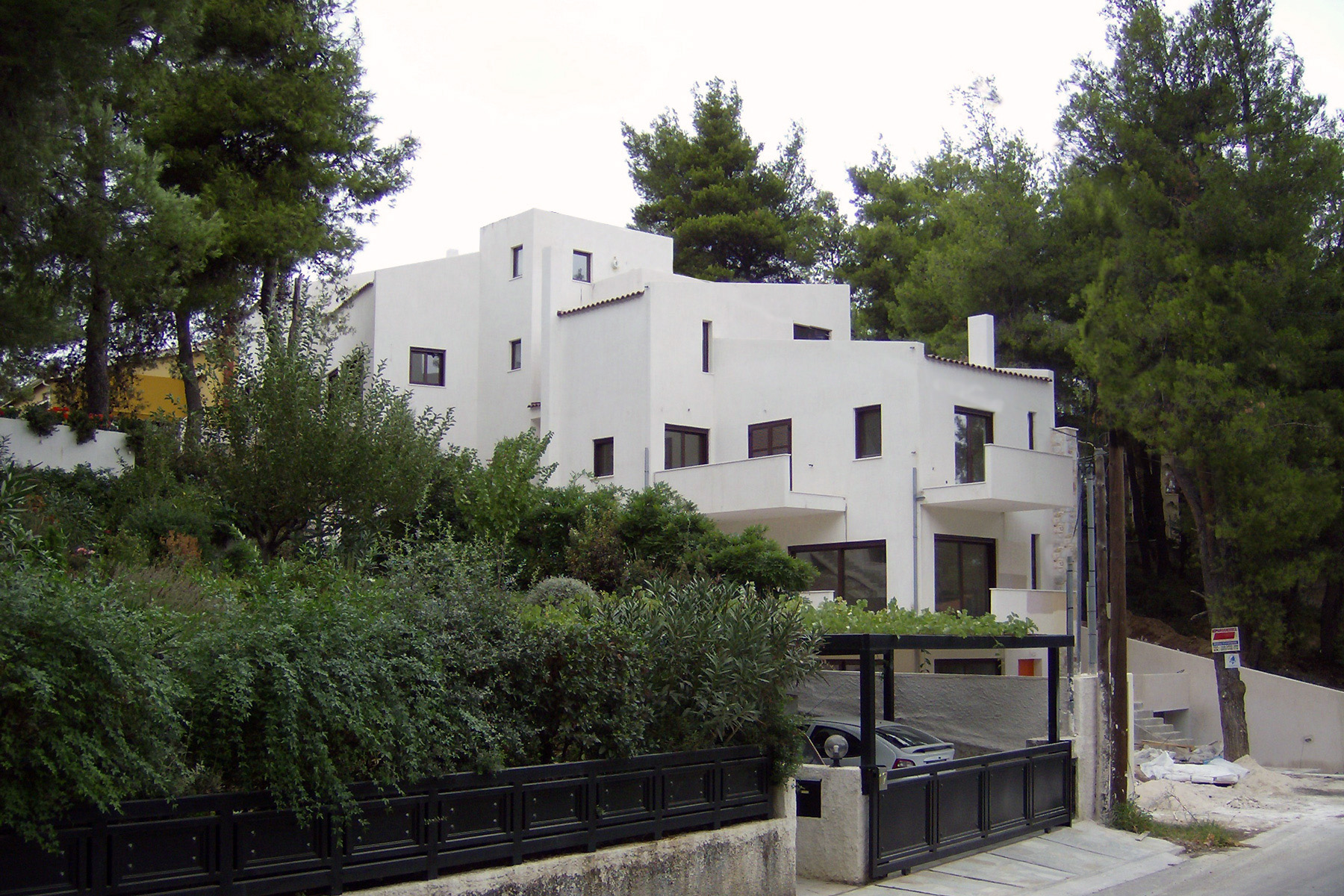 Studio Syn_ — Dionysos