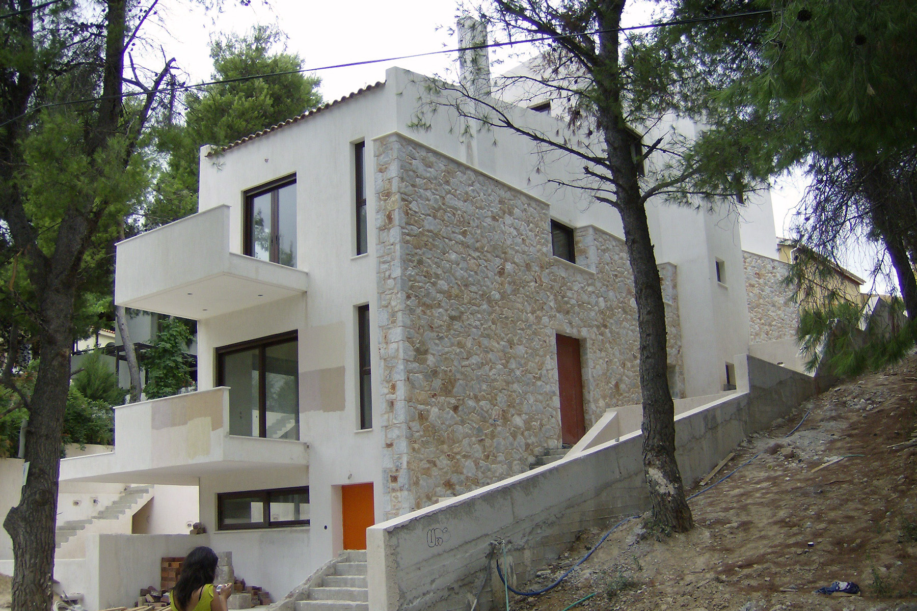 Studio Syn_ — Dionysos