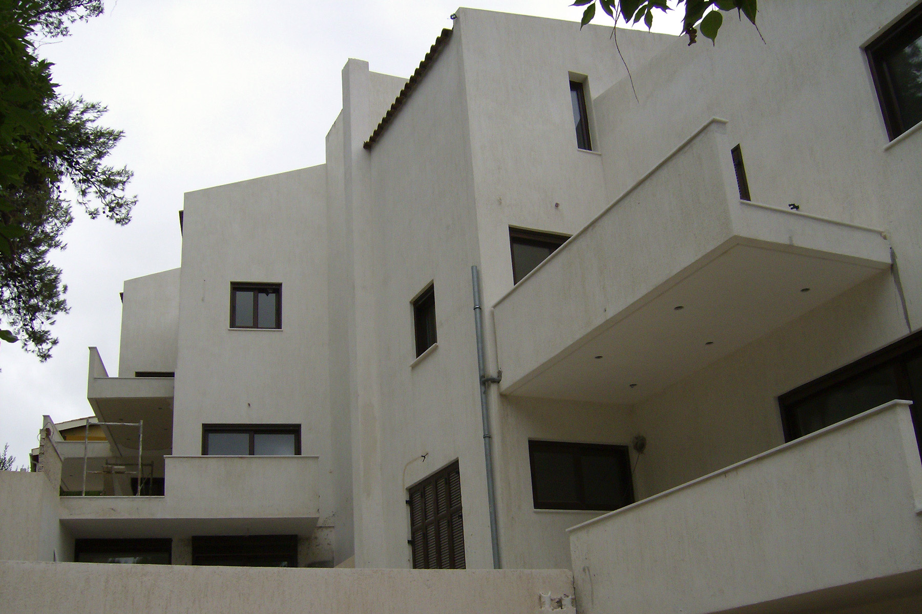 Studio Syn_ — Dionysos