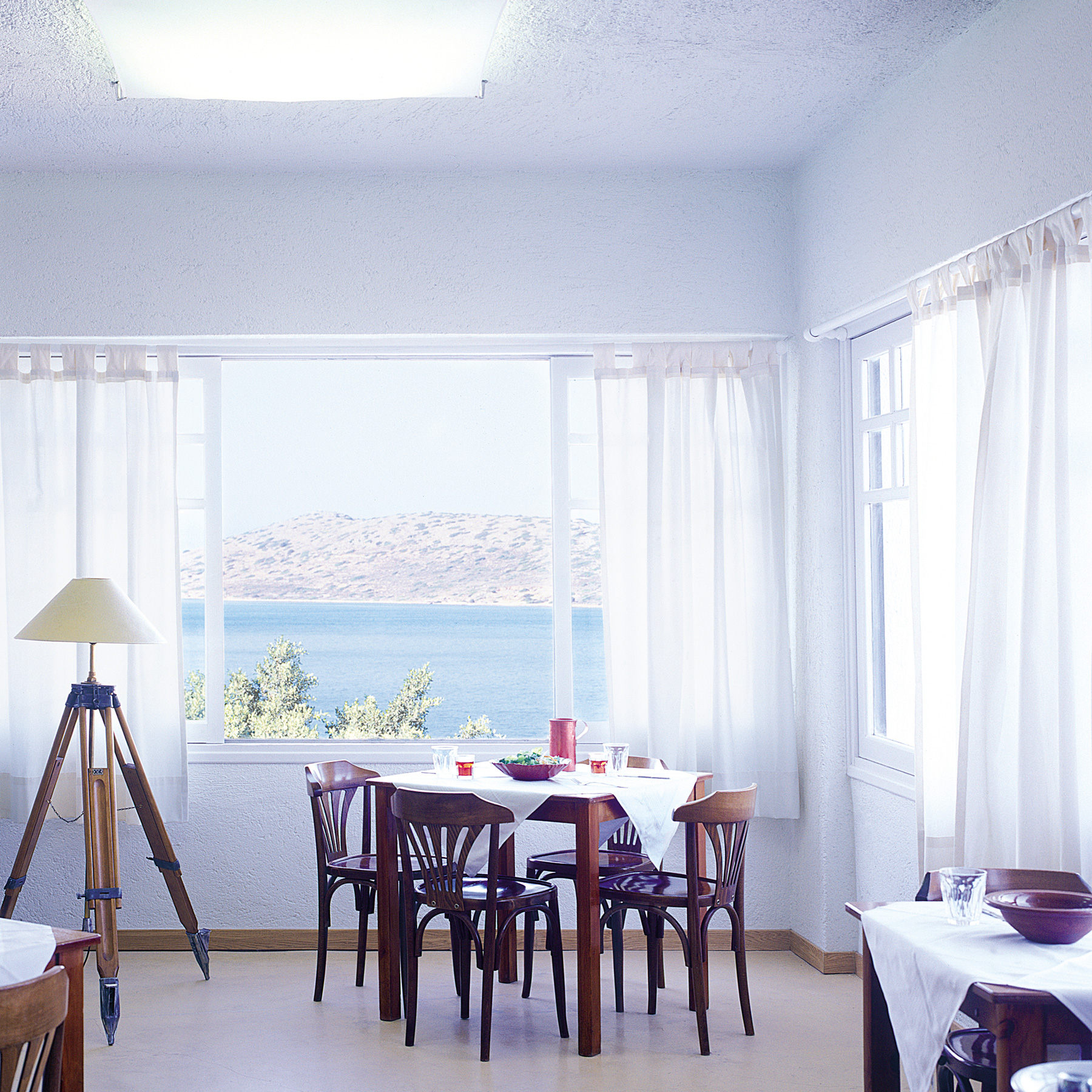 Studio Syn_ — Elounda Bay Hotel