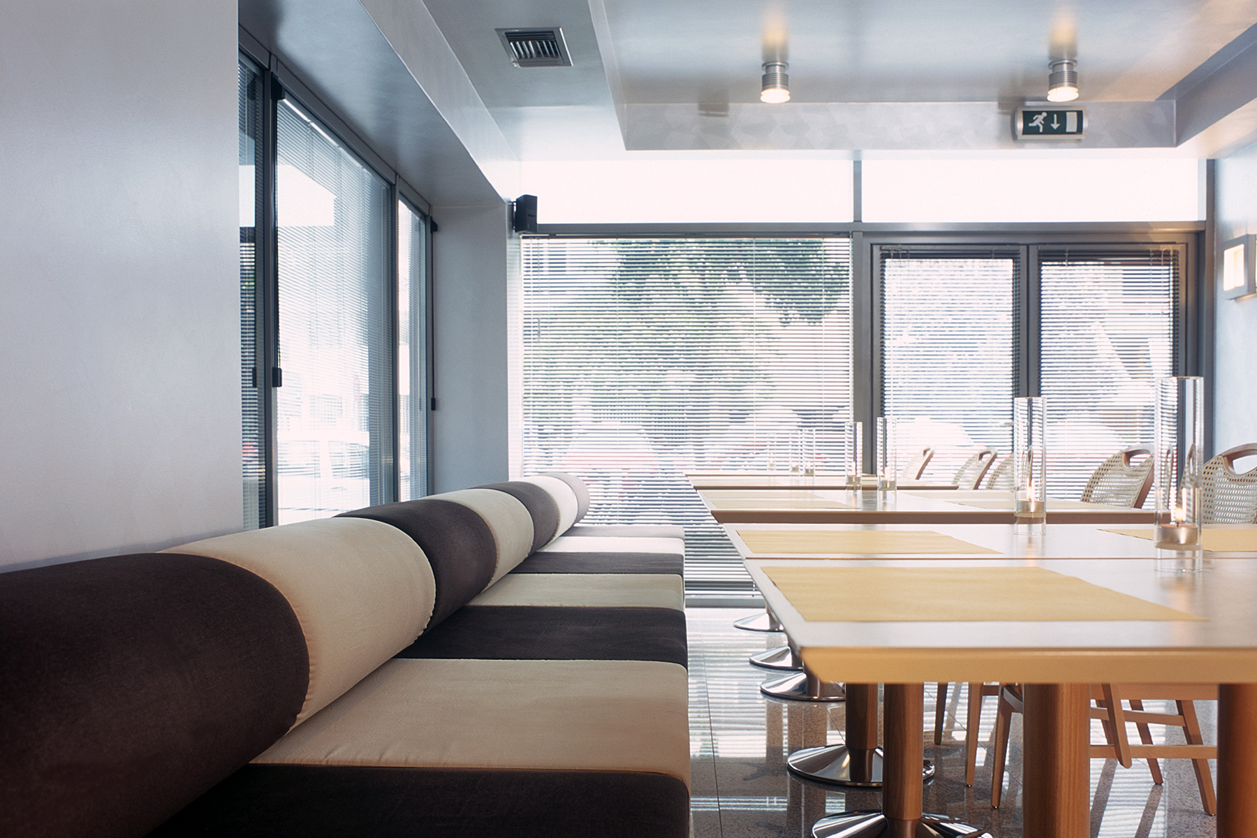 Studio Syn_ — Maniatis Hotel