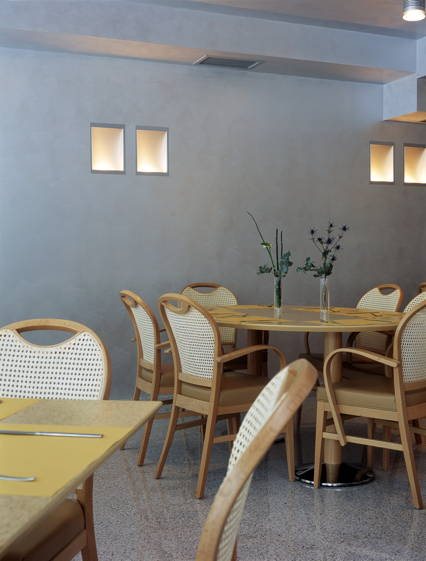 Studio Syn_ — Maniatis Hotel