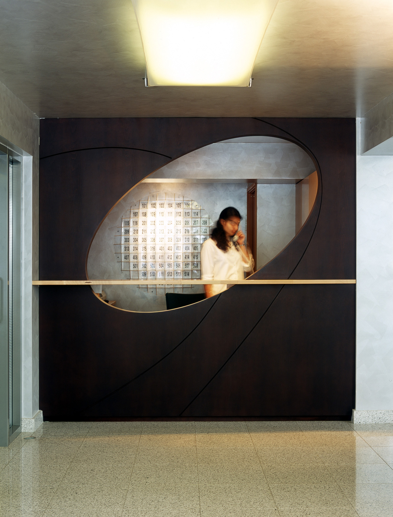 Studio Syn_ — Maniatis Hotel