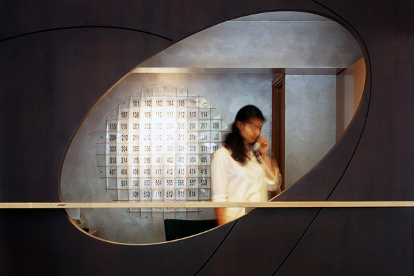 Studio Syn_ — Maniatis Hotel