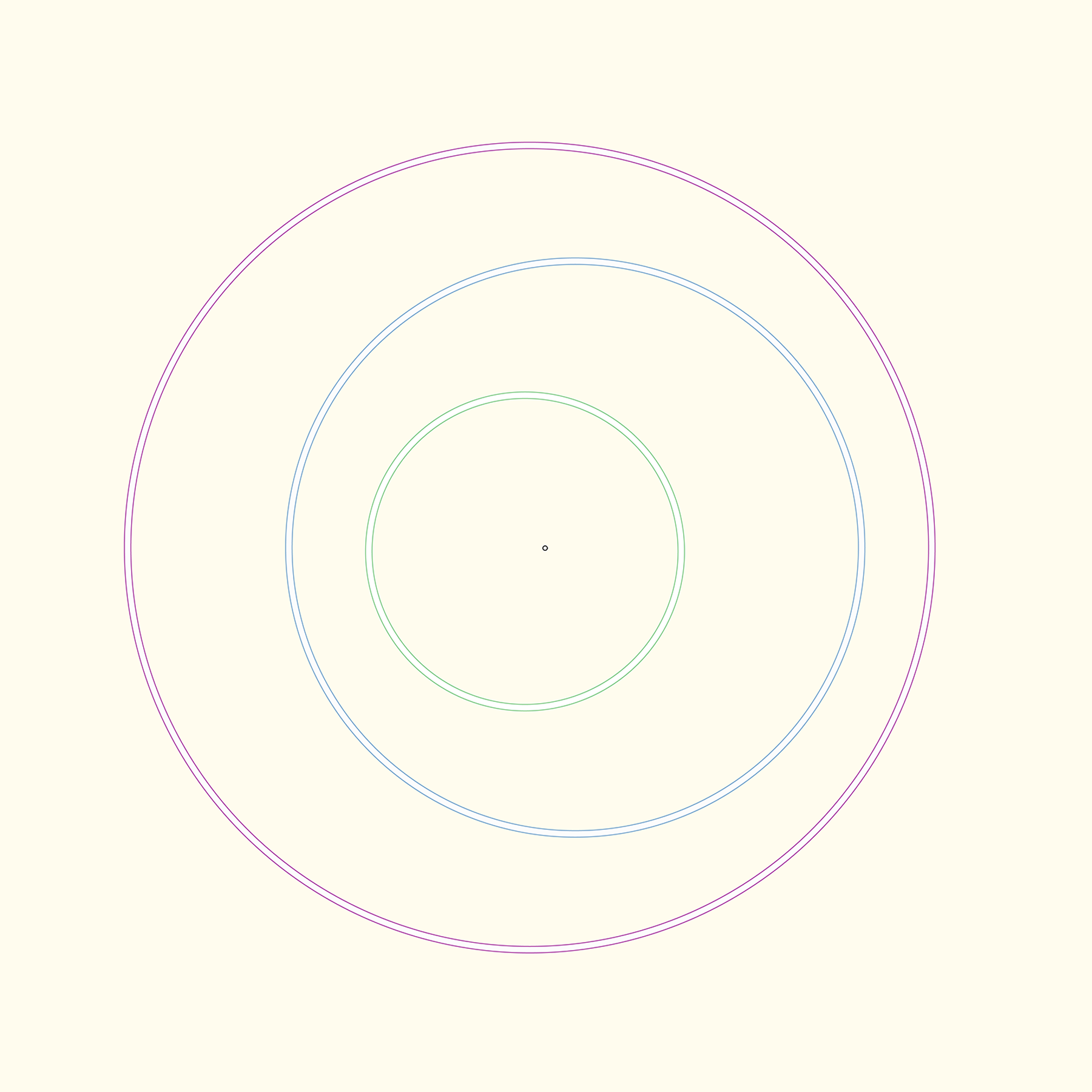 Studio Syn_ — Walking Circles