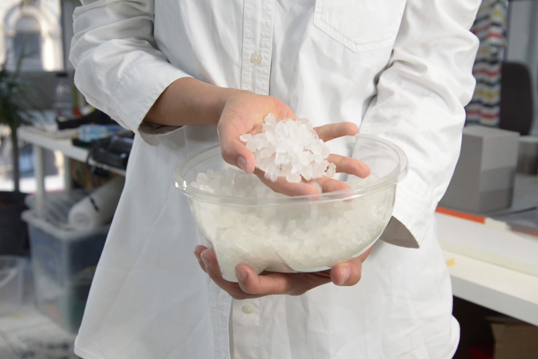 Studio Syn_ — Salt