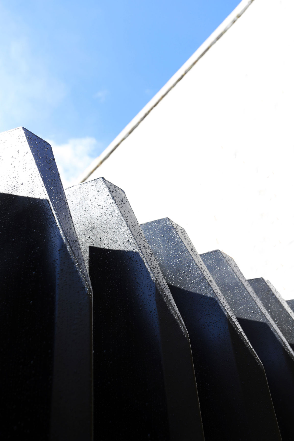 Studio Syn_ — Vice Gate