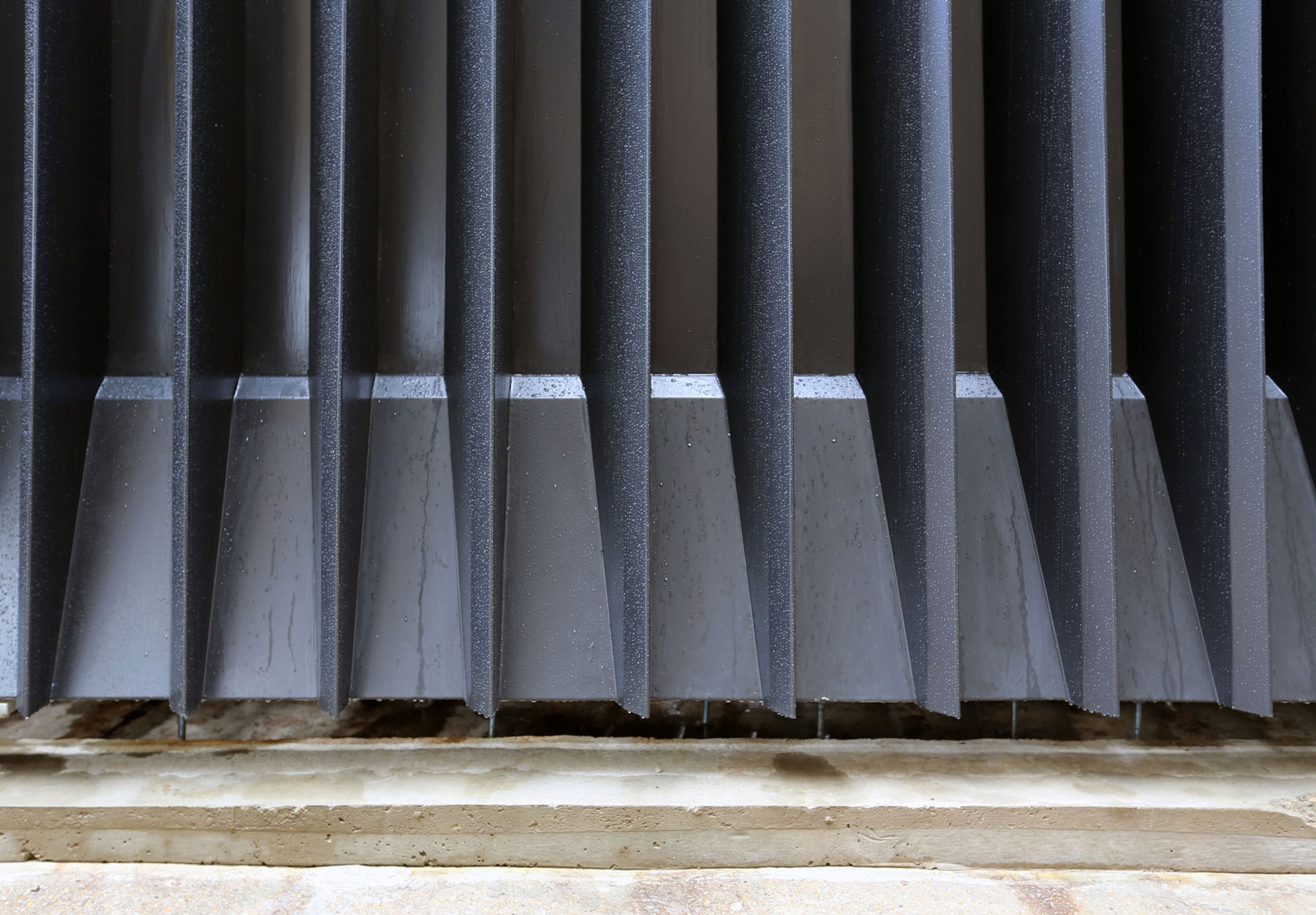 Studio Syn_ — Vice Gate