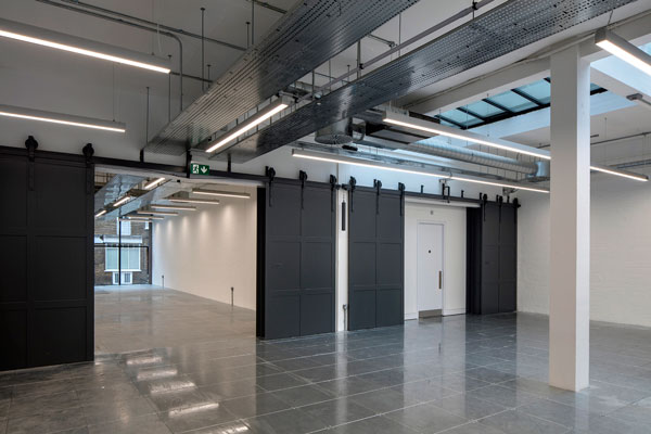 Studio Syn_ — Vice HQ