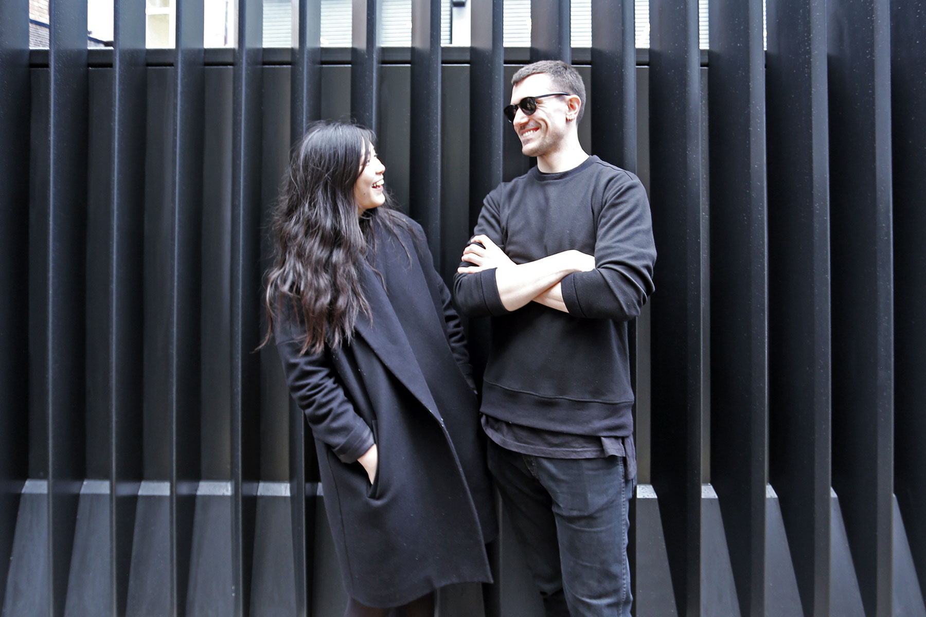 Studio Syn_ — Vice Gate